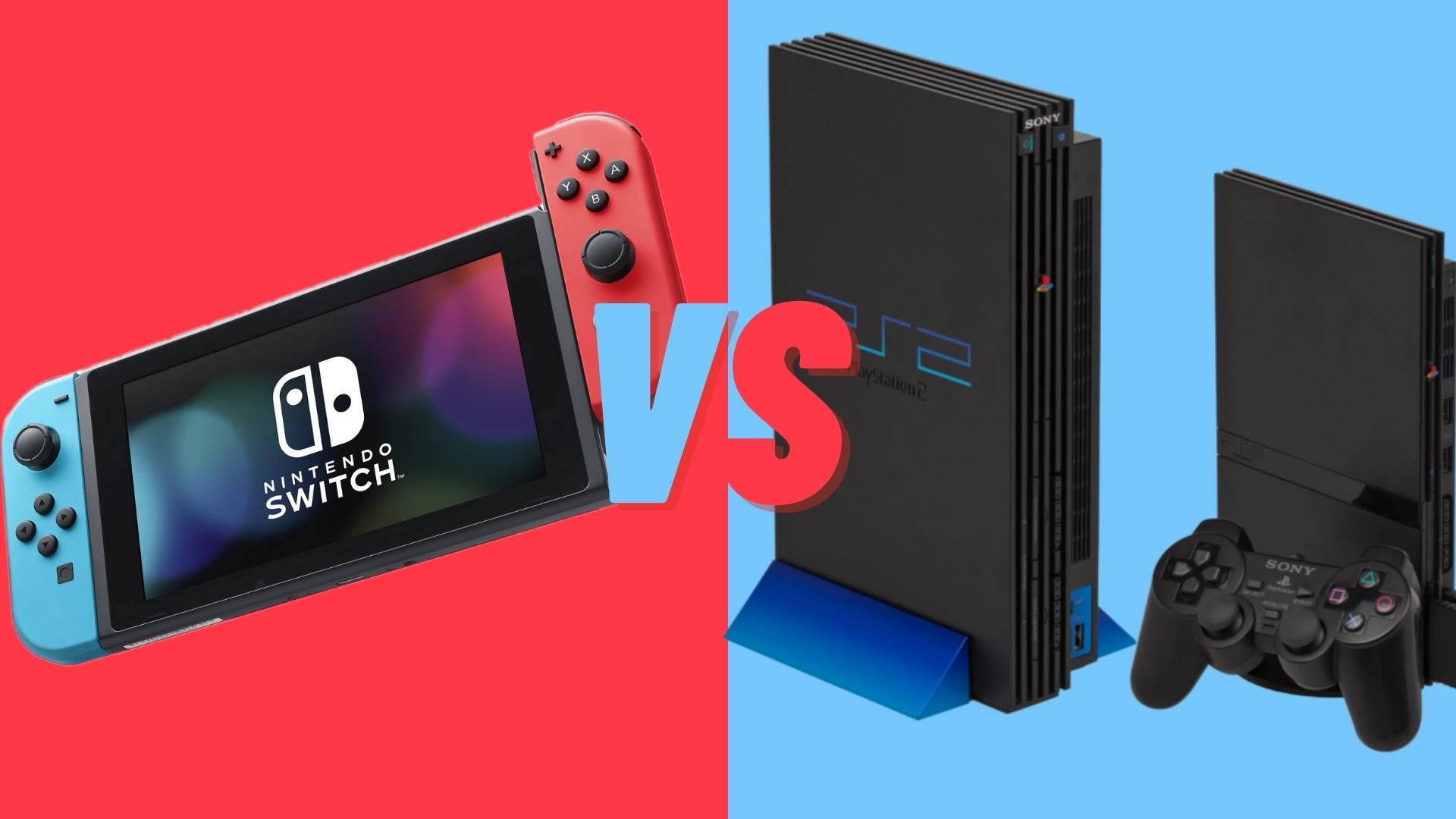 Nintendo Switch insegue il record di vendite della PS2 negli USA con meno di 1,5 milioni di ...